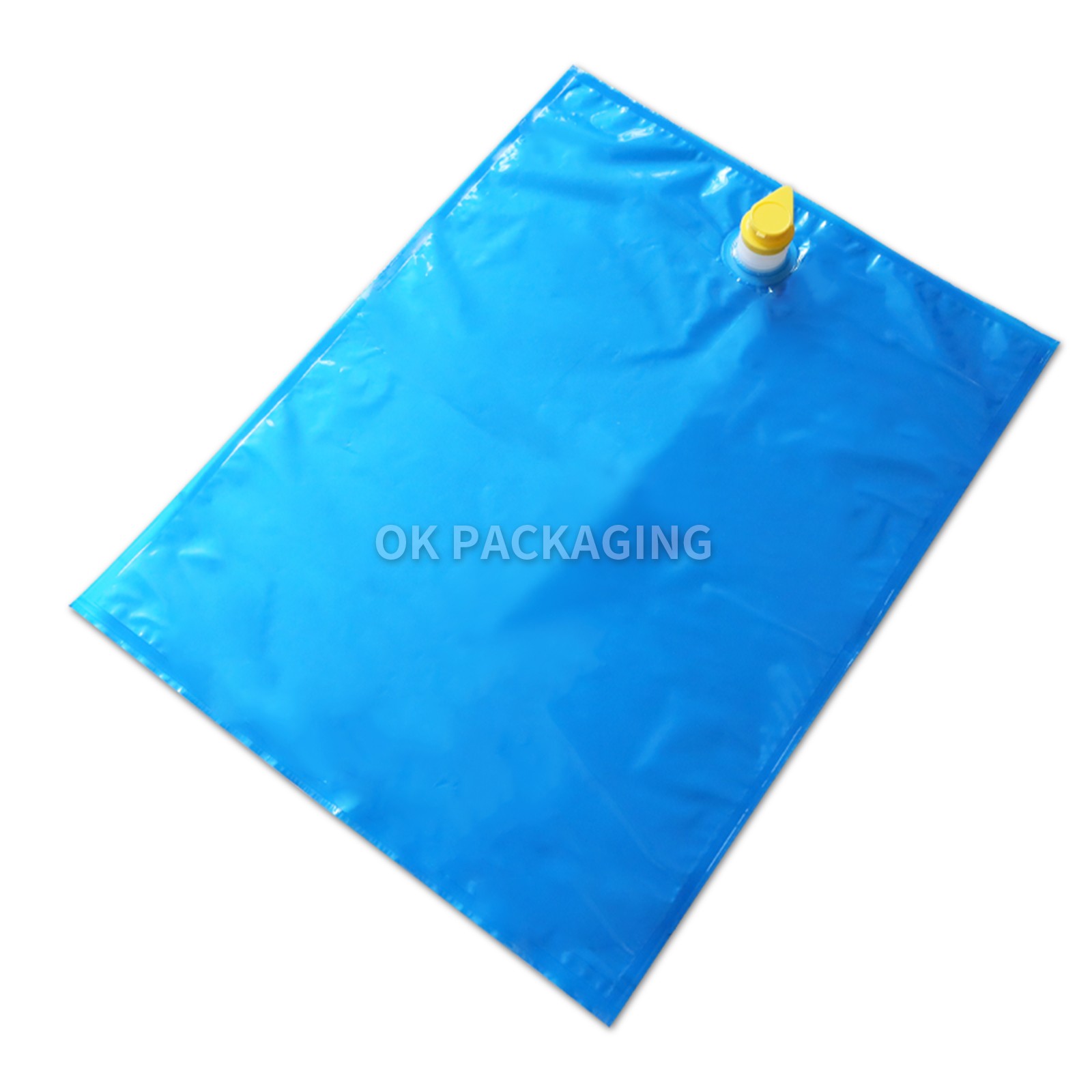 1L-20L Blue Bag in Box for Wine, Syrup & Liquids | Bulk Eco-Friendly ...